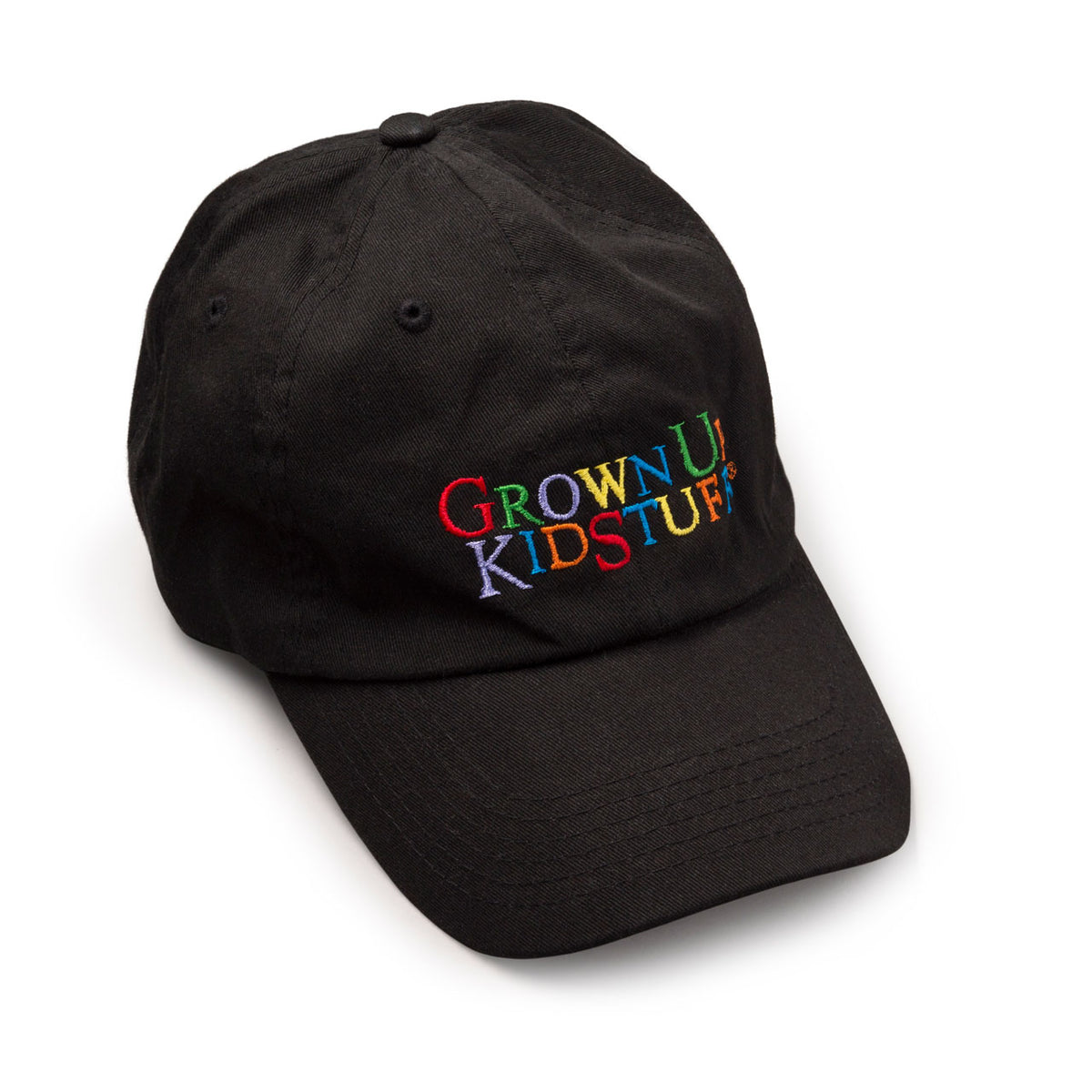 Ball Cap - GrownUp KidStuff